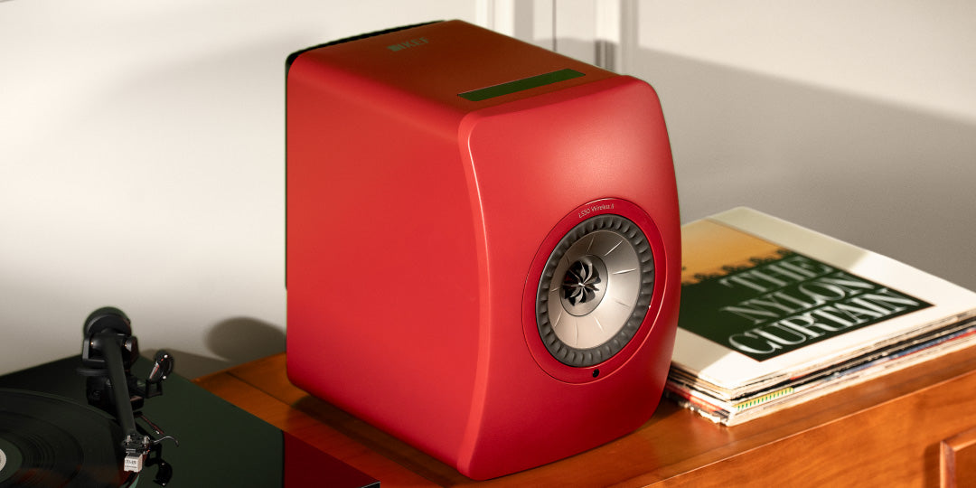 Mono vs Stereo: What’s the difference? | KEF Asia Pacific