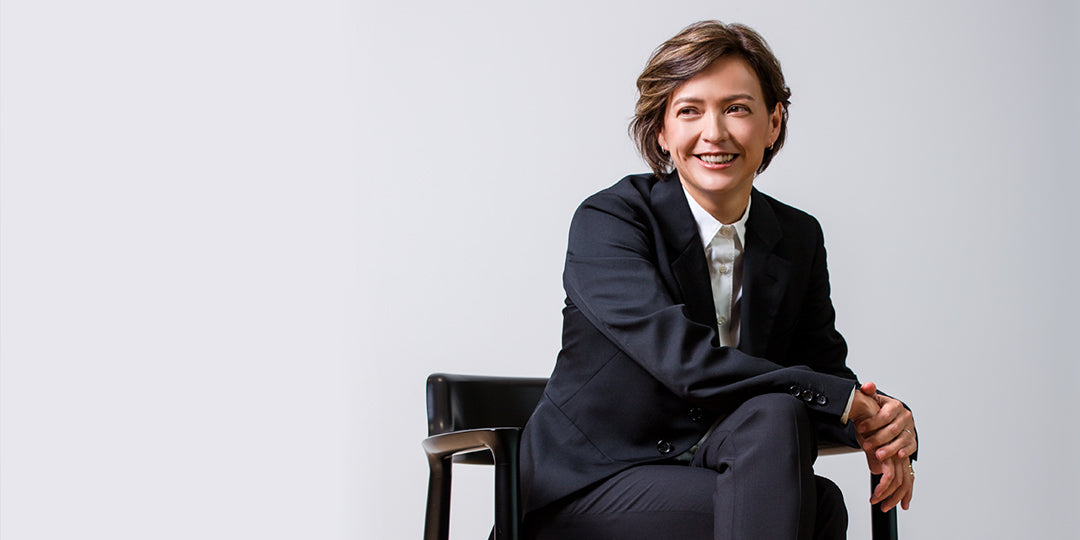 The Magic of Great Sound: An Interview with Grace Lo | KEF Asia Pacific