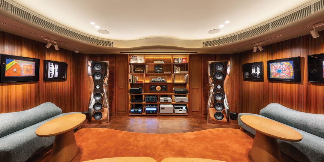 Unlock Great Sound At KEF Experience Locations Across Asia | KEF Asia ...