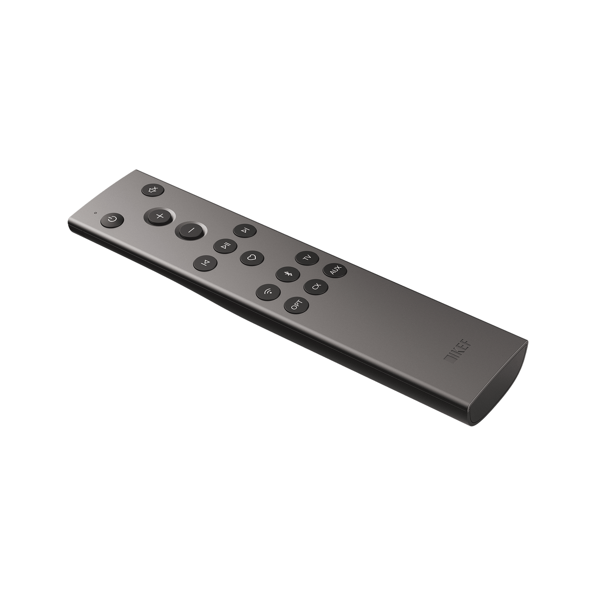 C3 Remote Control For LS Wireless Speakers | KEF Asia Pacific