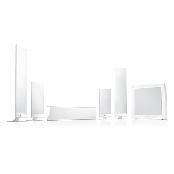 T205 Home Theatre Speaker System | KEF Asia Pacific