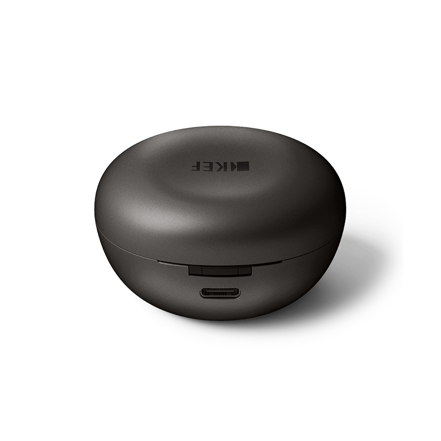 Mu3 Charging Case | KEF Asia Pacific