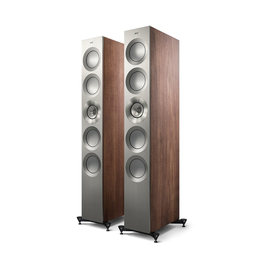 Reference 5 Meta | KEF Asia Pacific