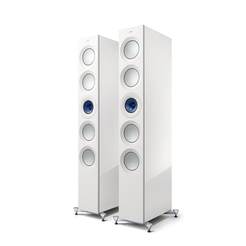 Reference 5 Meta | KEF Asia Pacific