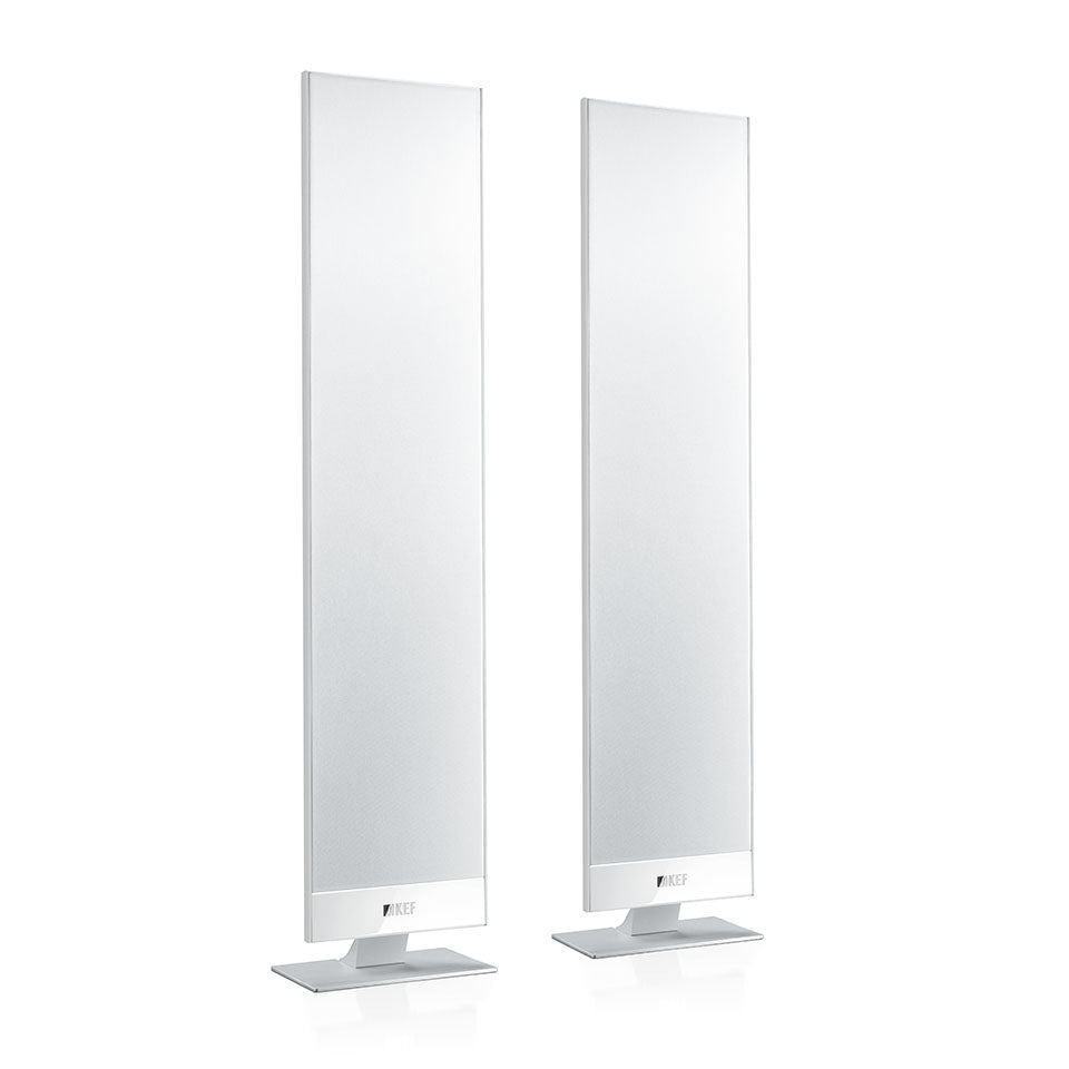T301 Satellite Speakers | KEF Asia Pacific